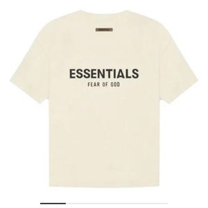 Essentials | Shirts | Nwt Essentials Mens Tshirt | Poshmark